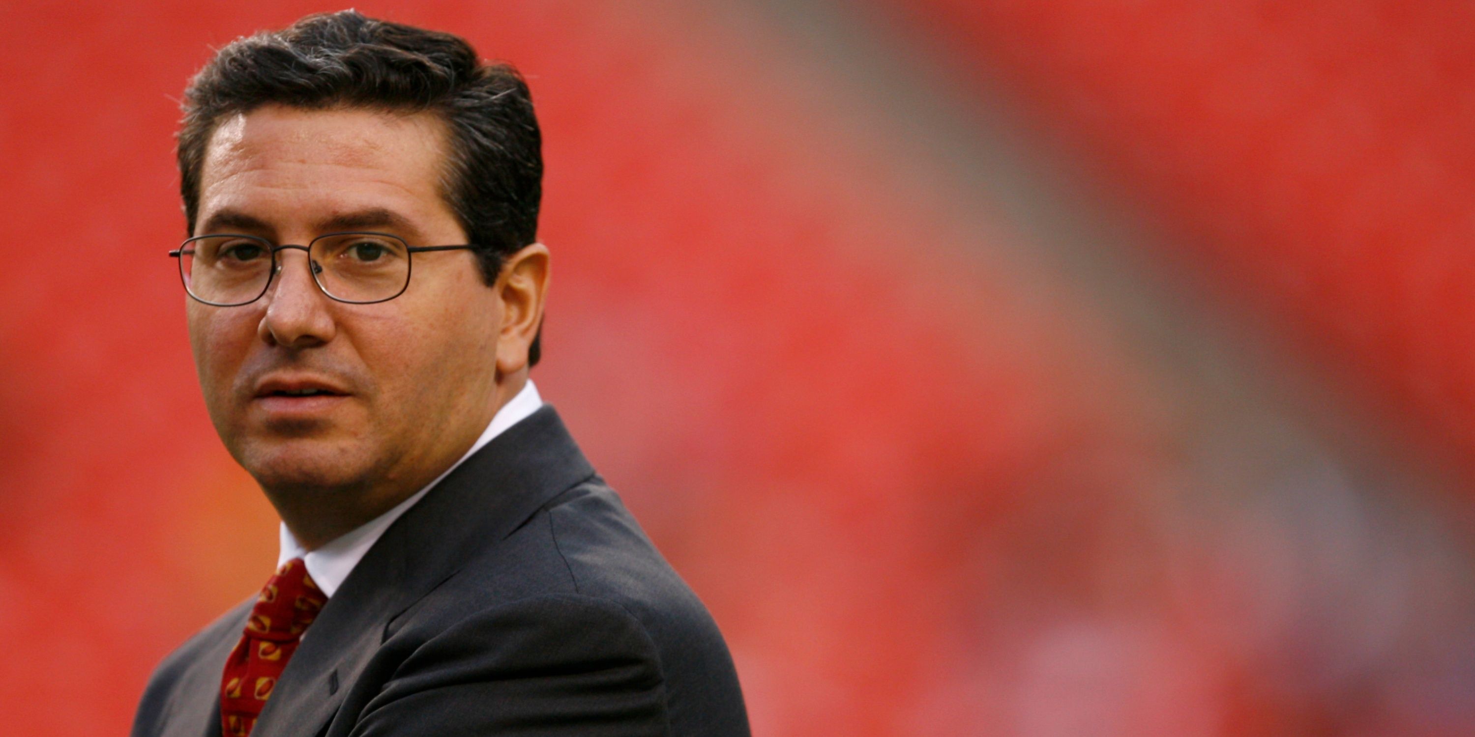 Why Washington's Fedex Field gets a bad rap