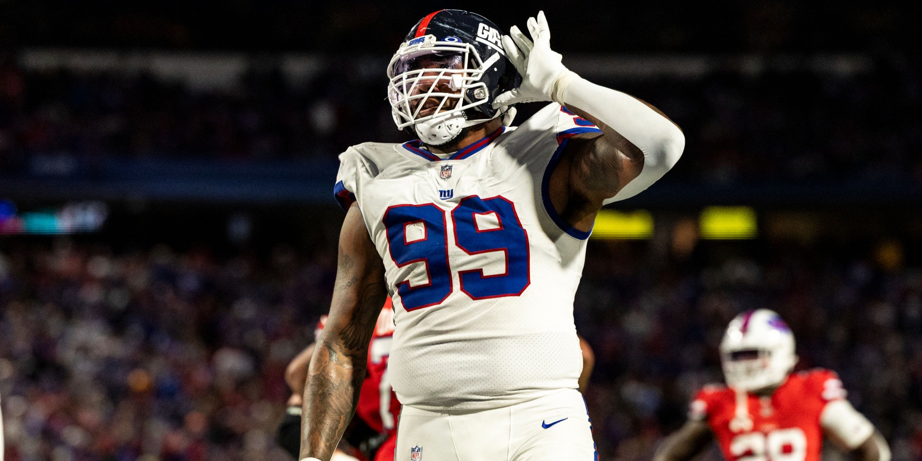 Ranking the Top 10 NFL Color Rush Uniforms