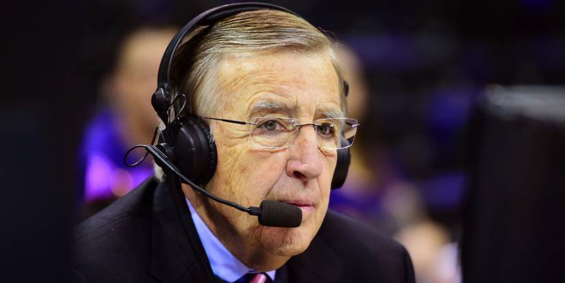 Most iconic broadcasters in NBA history
