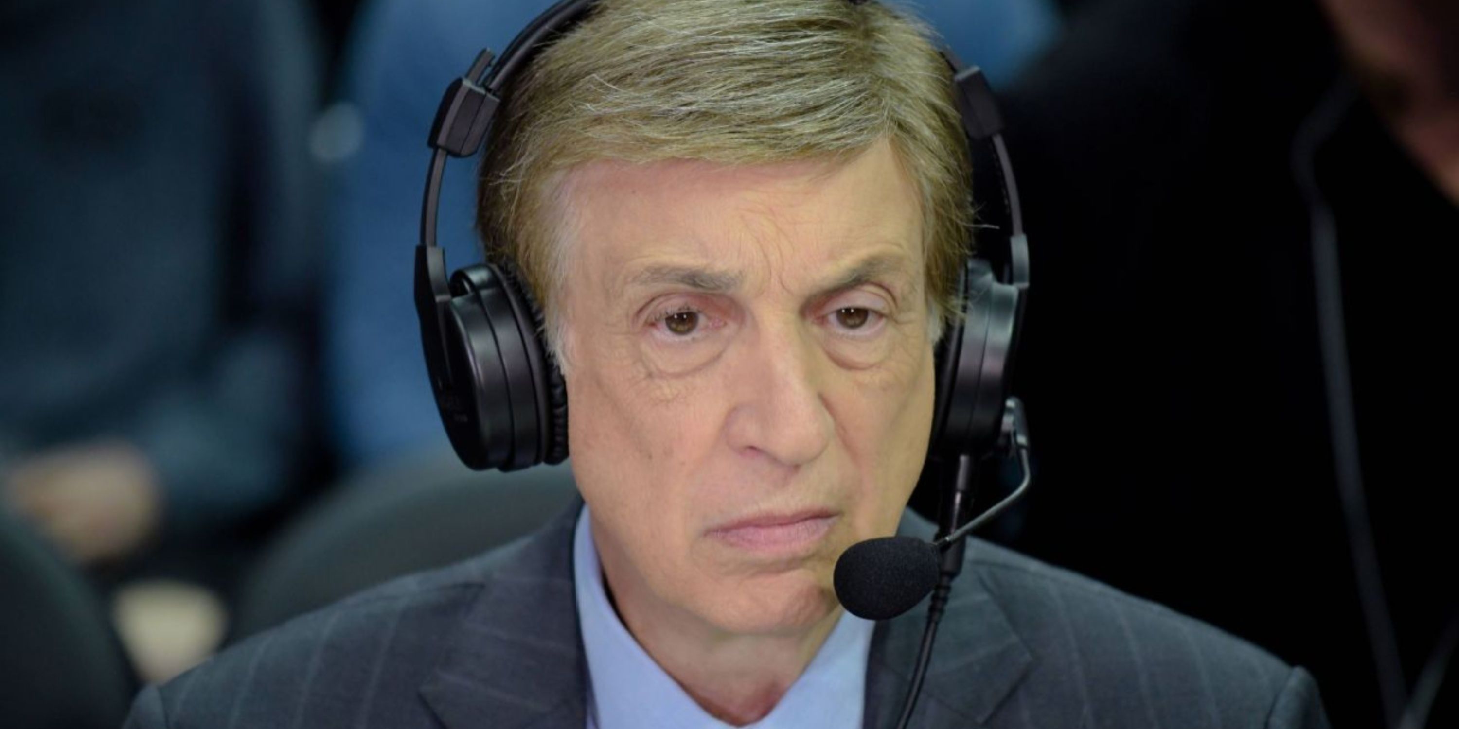 Most iconic broadcasters in NBA history