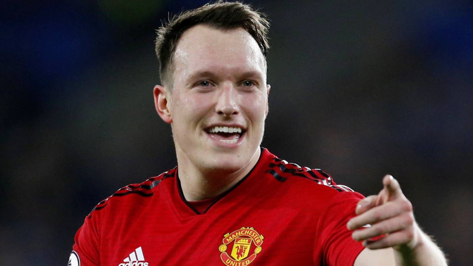 What's Phil Jones Doing Since Leaving Man Utd?