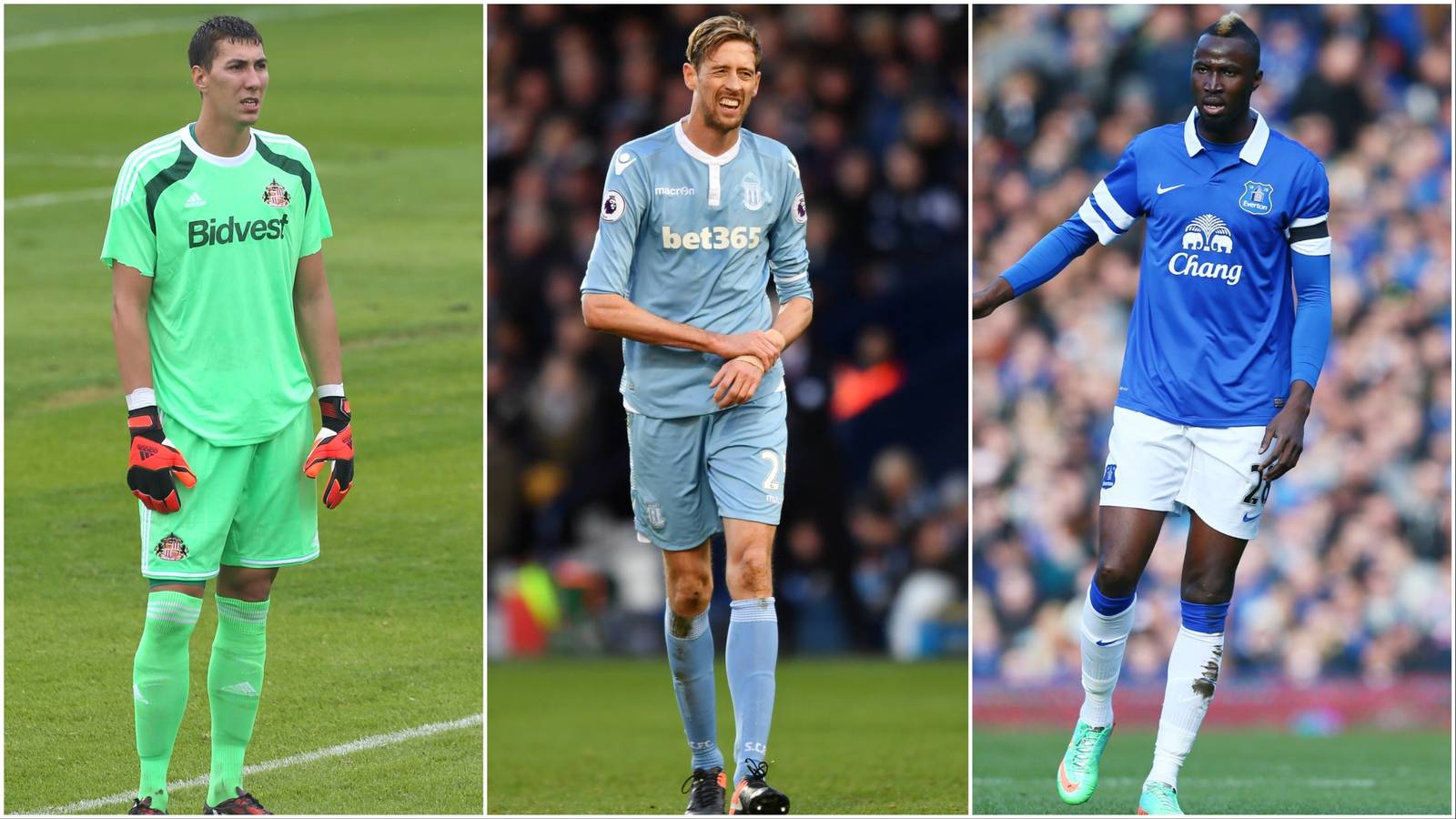 21 Tallest Players in Premier League History [Ranked]