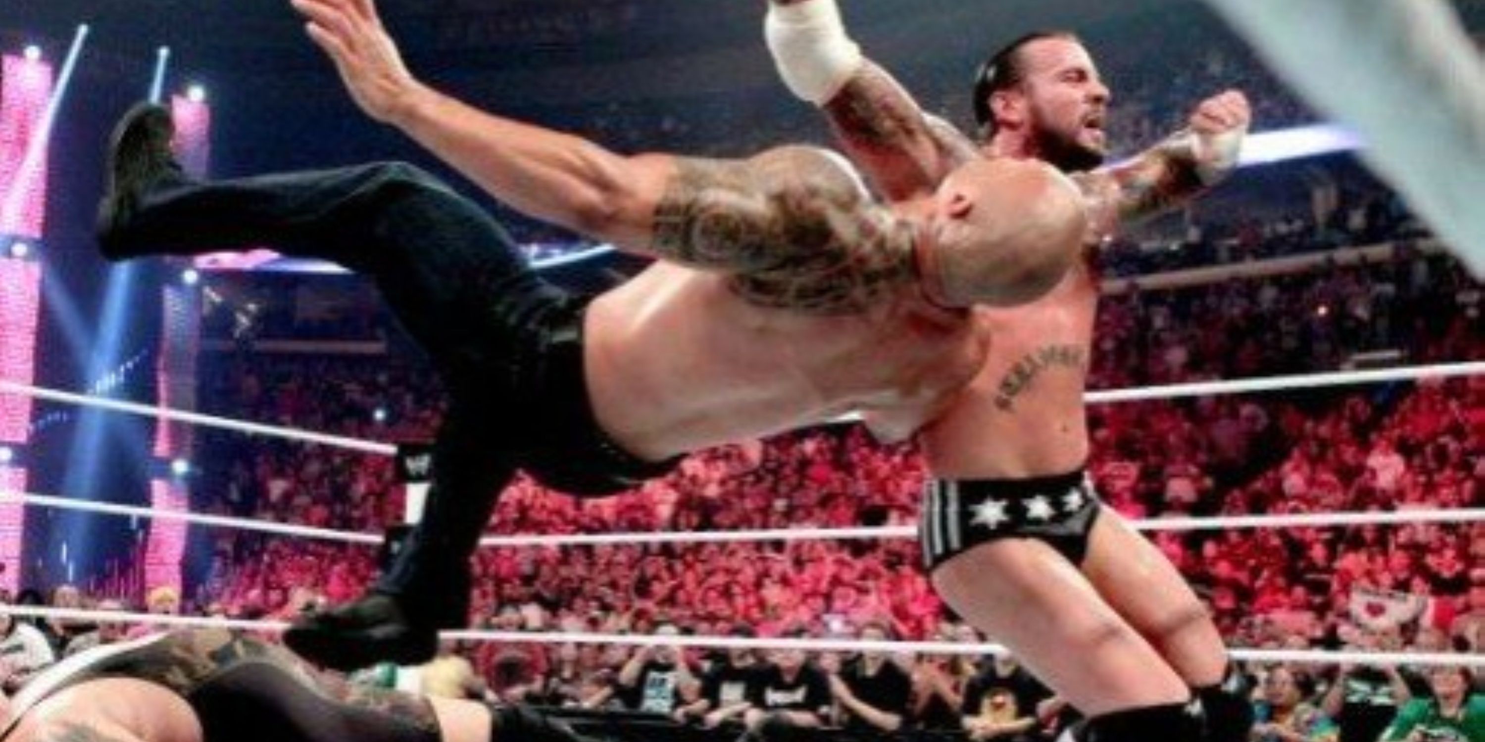 10 most shocking heel turns in WWE history