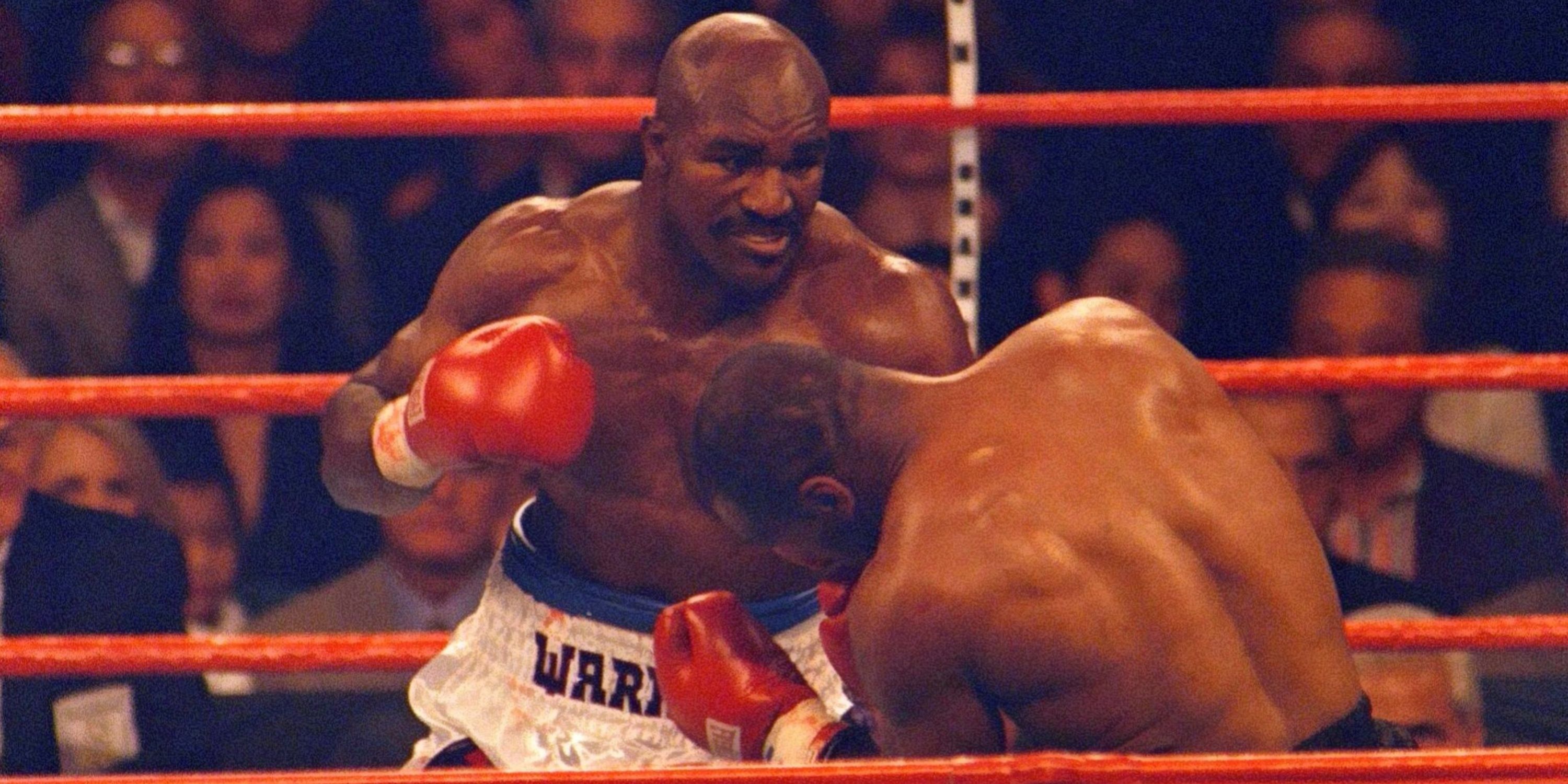 10 Biggest Earning Boxing PPV Events In History Ranked