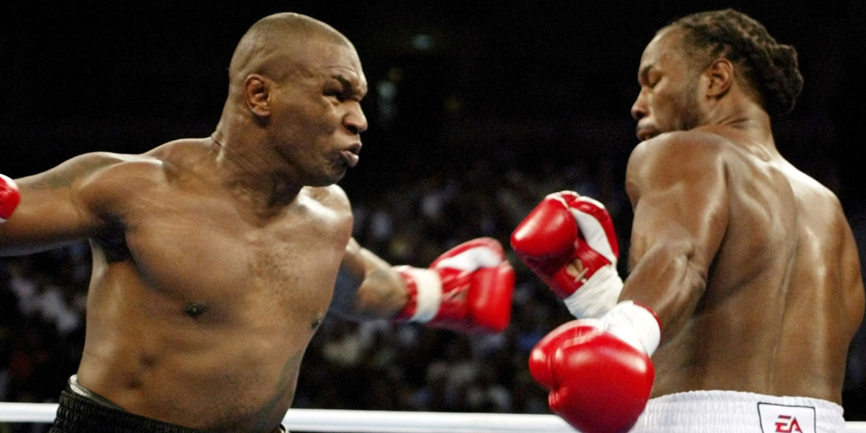 10 Biggest Earning Boxing PPV Events In History Ranked