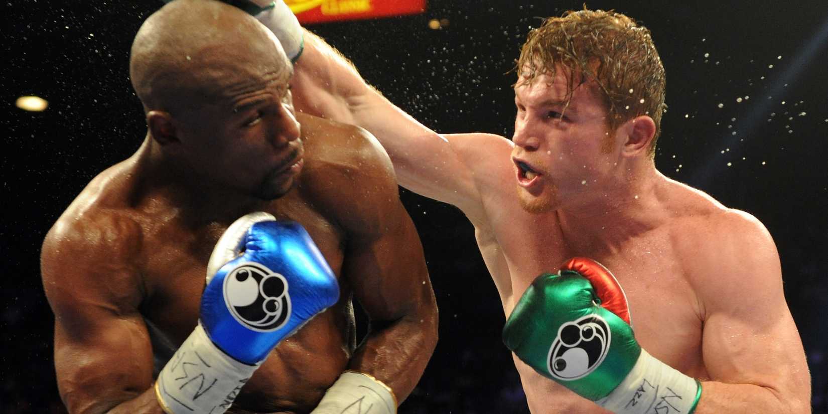 10 Biggest Earning Boxing PPV Events In History Ranked