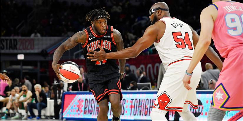 5 smallest players to ever play in the NBA