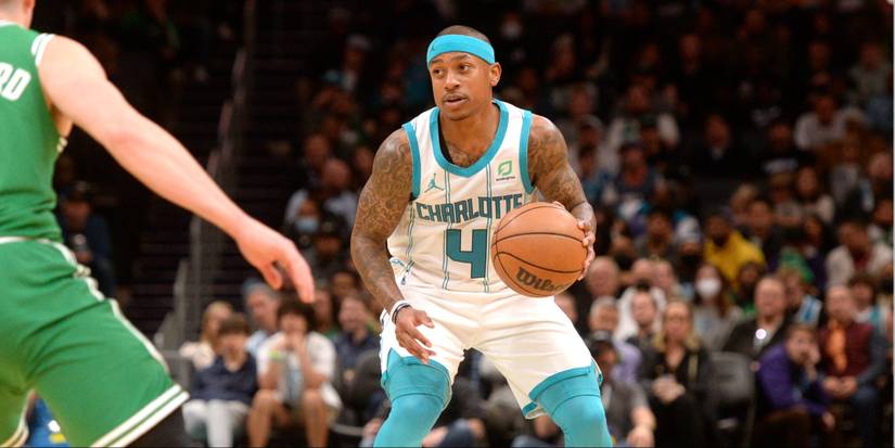 5 smallest players to ever play in the NBA