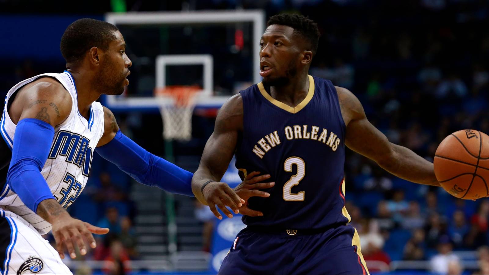 5 smallest players to ever play in the NBA
