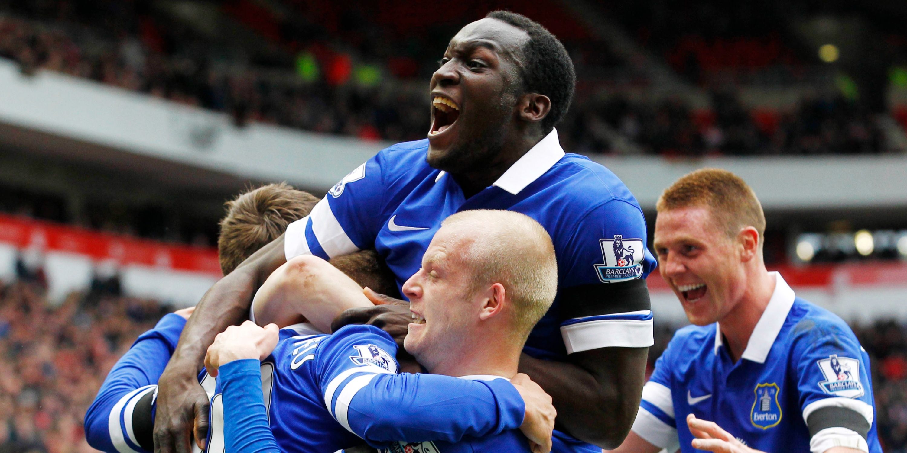 Ranking Everton's top 10 greatest sides of the Premier League era