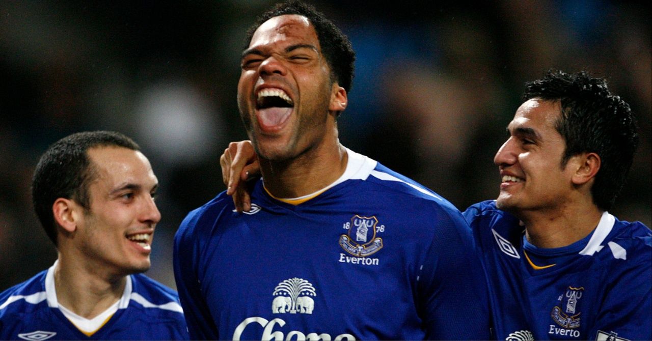 Ranking Everton's top 10 greatest sides of the Premier League era