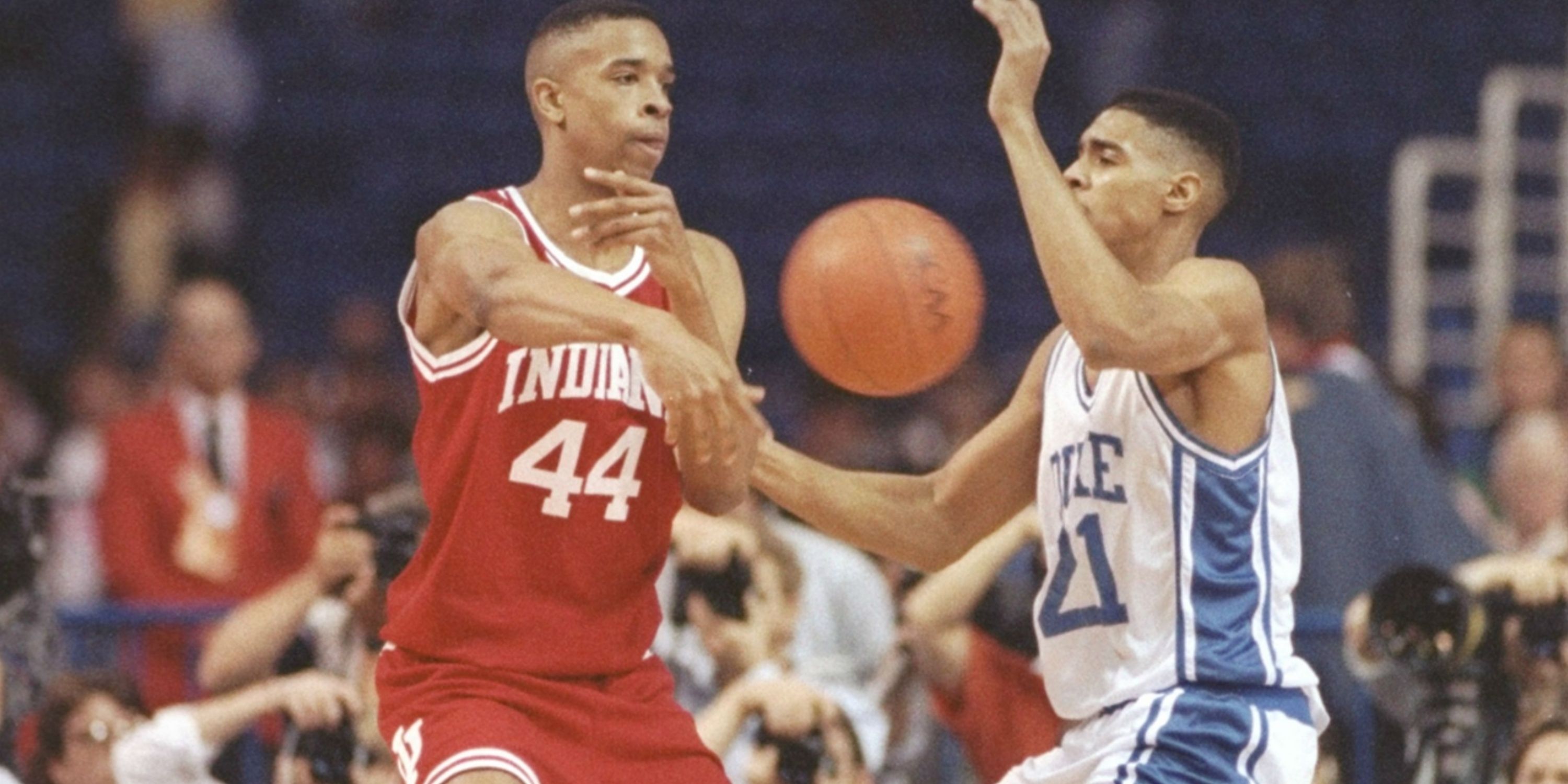 Top 5 NBA players coached by Bobby Knight