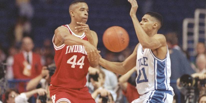 Top 5 NBA players coached by Bobby Knight