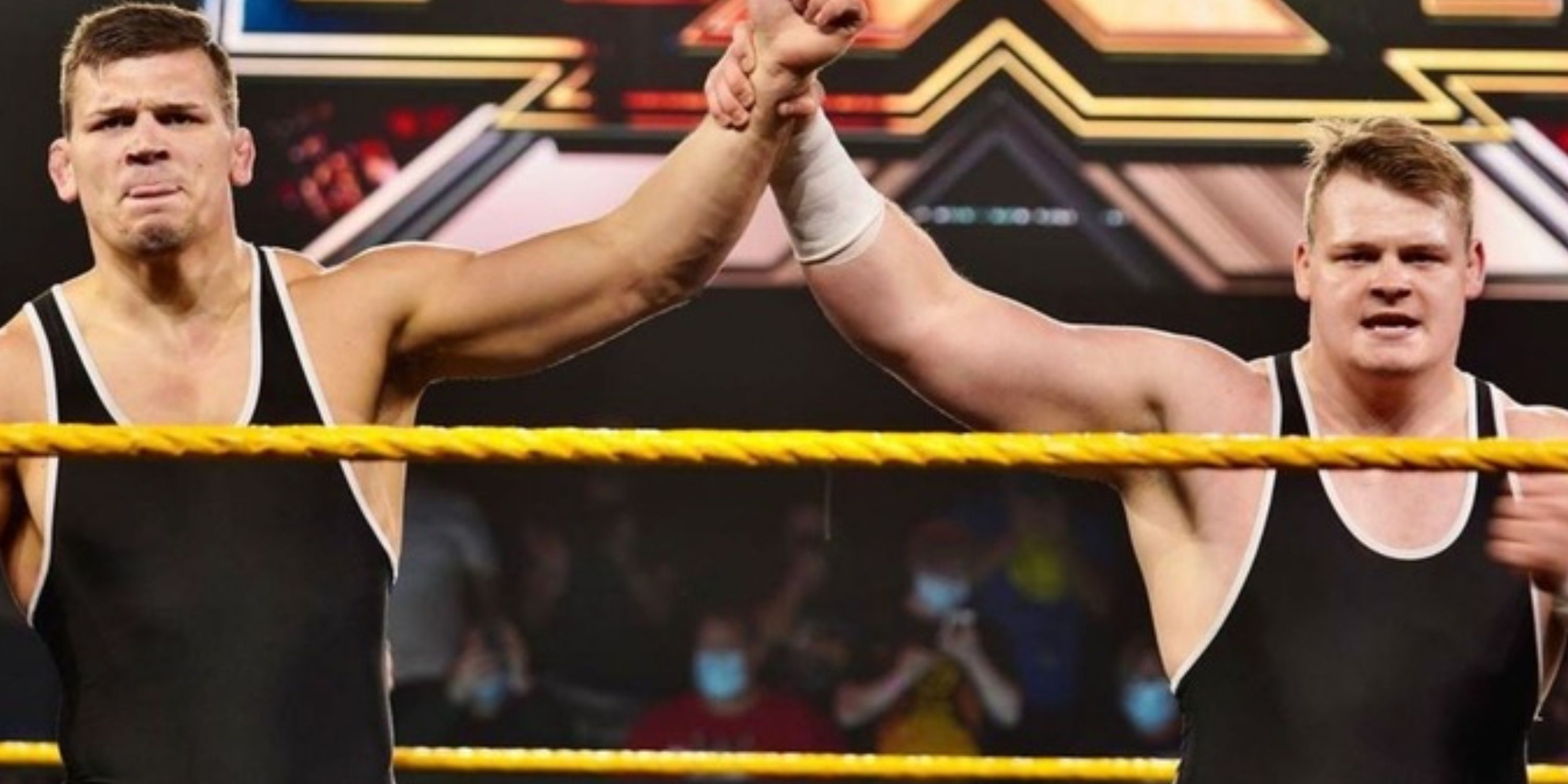 Triple H sees 29-year-old star as future WWE 'main eventer'