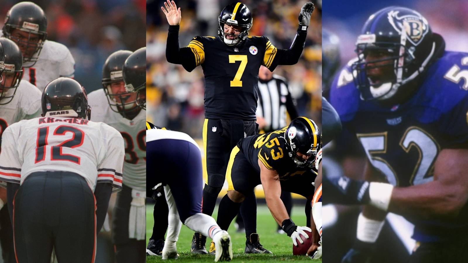 Best Week 9 games in NFL history
