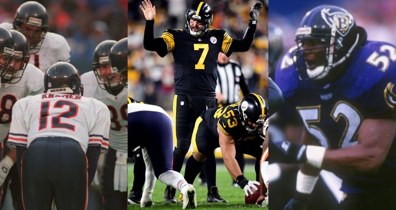 Best Week 9 games in NFL history