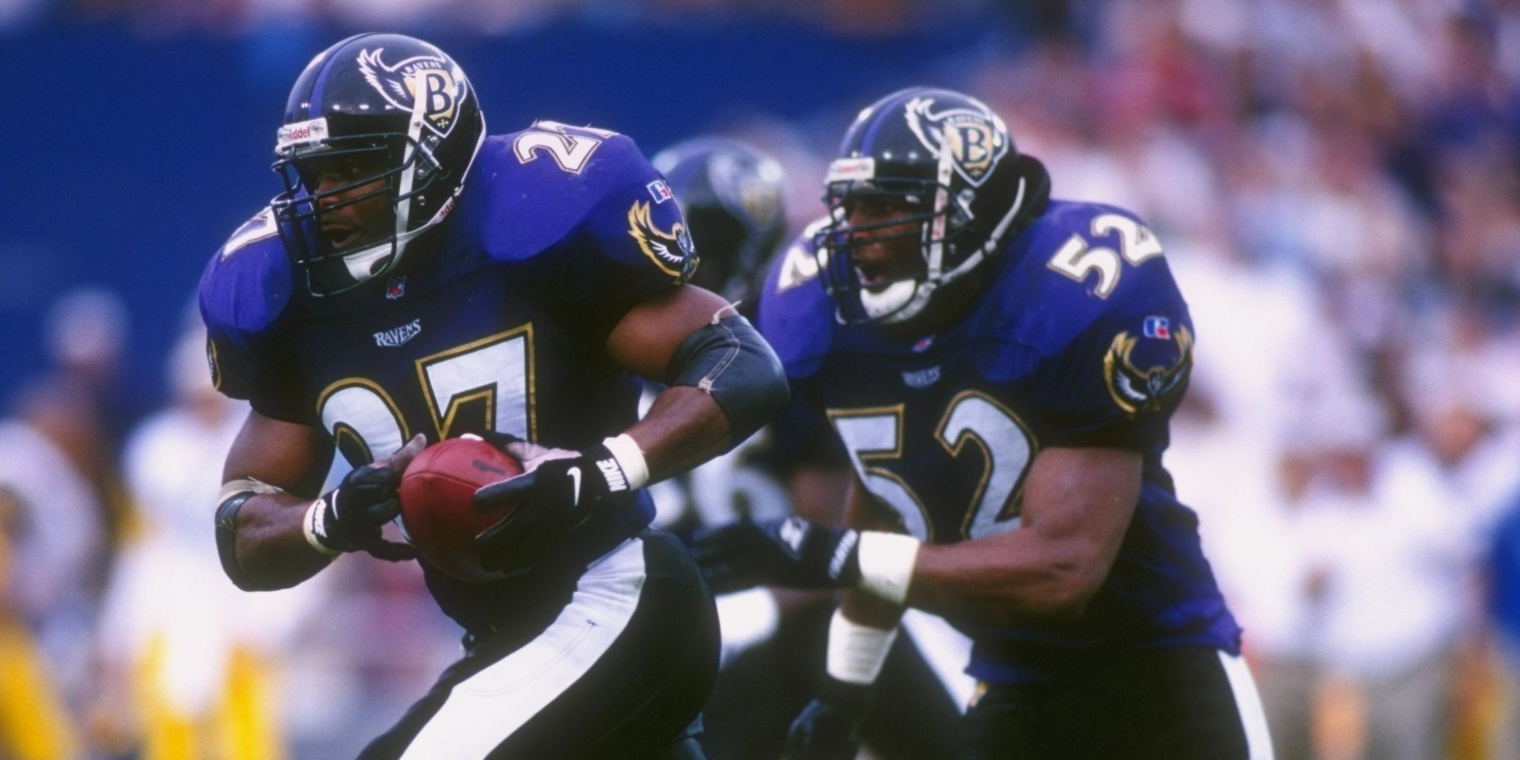 Best Week 9 games in NFL history