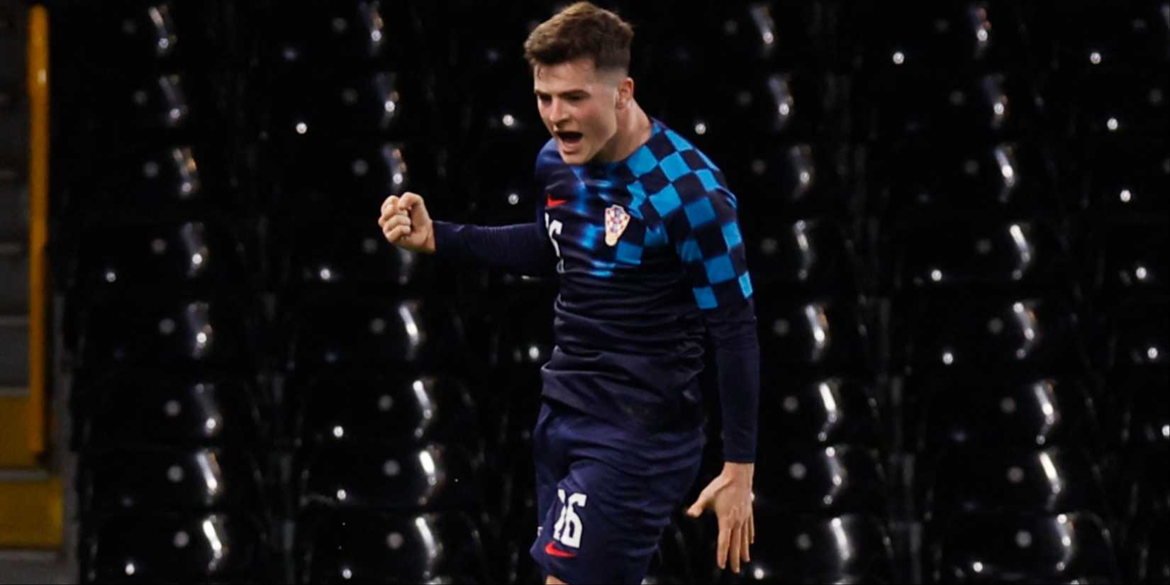 Man Utd ‘Position Themselves’ to Sign ‘Next Luka Modric’ in 2025