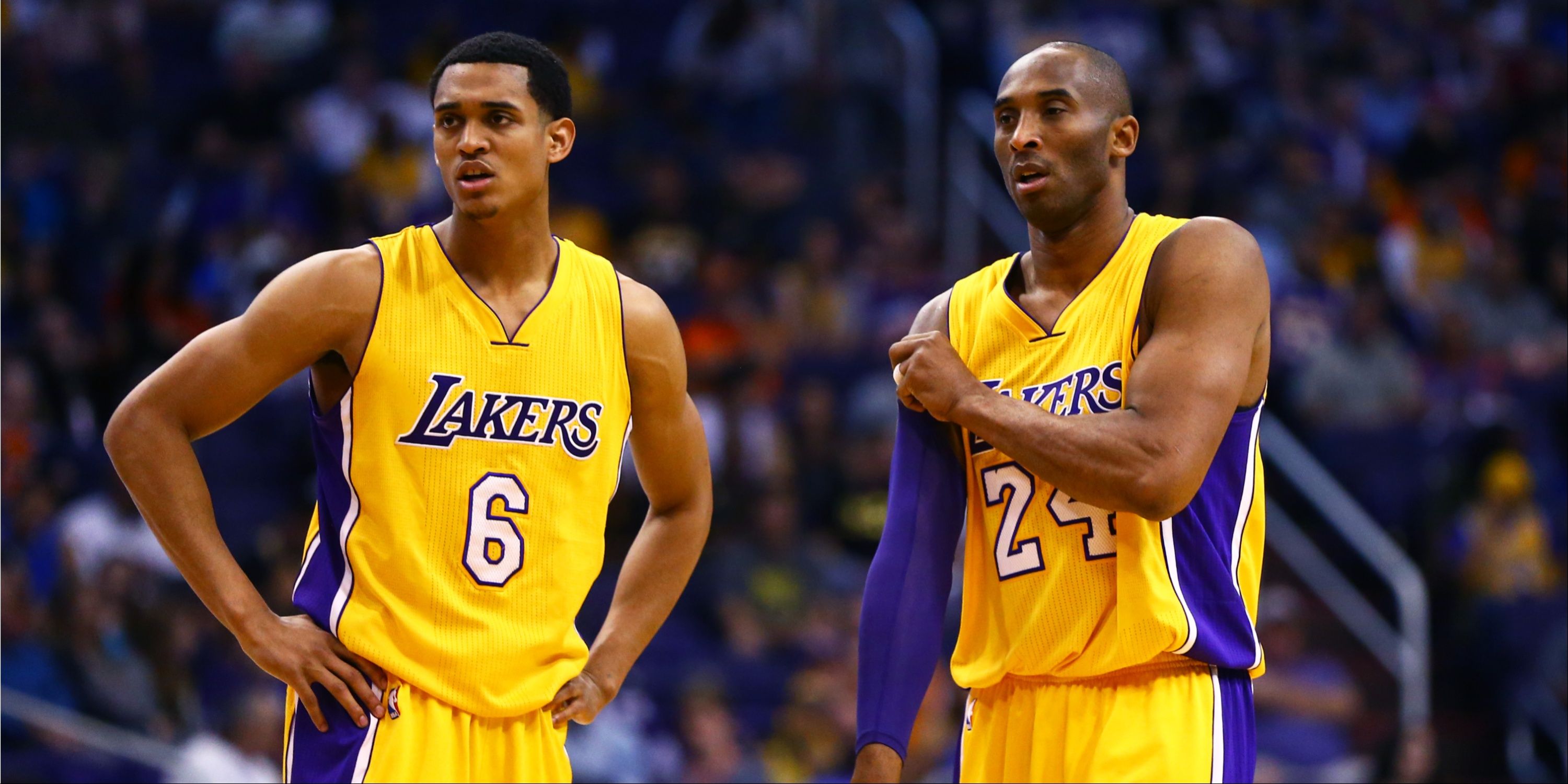 Ranking the worst seasons in L.A. Lakers history