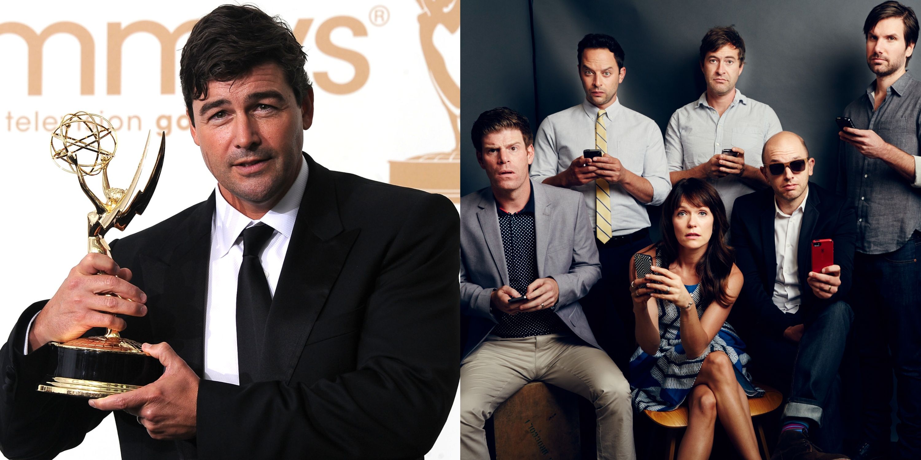 Top 5 football shows of all-time