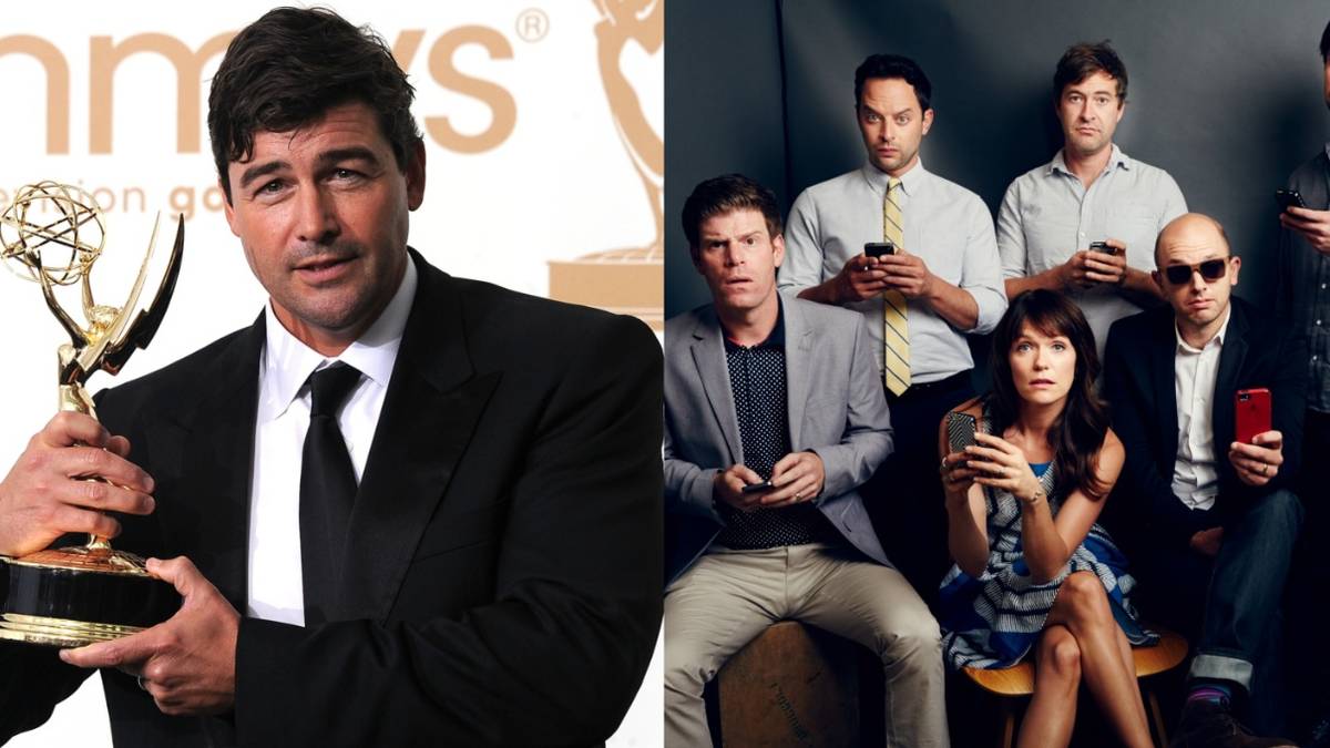 Top 5 football shows of all-time