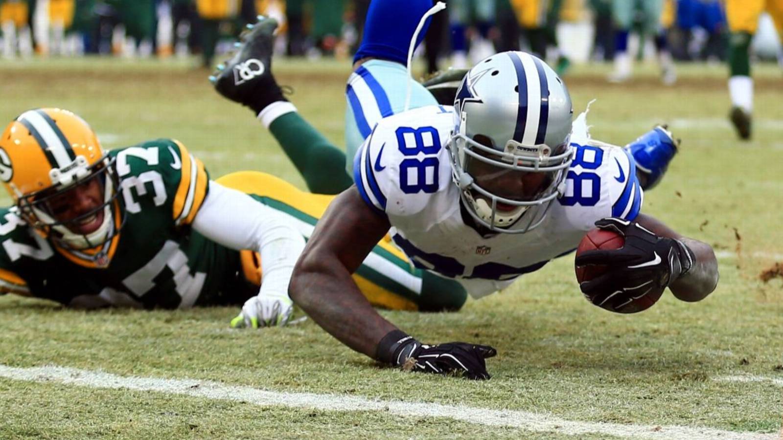 The 10 Best Plays in NFL History... That Didn't Count