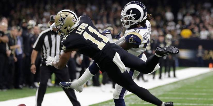 10 most controversial calls in NFL history