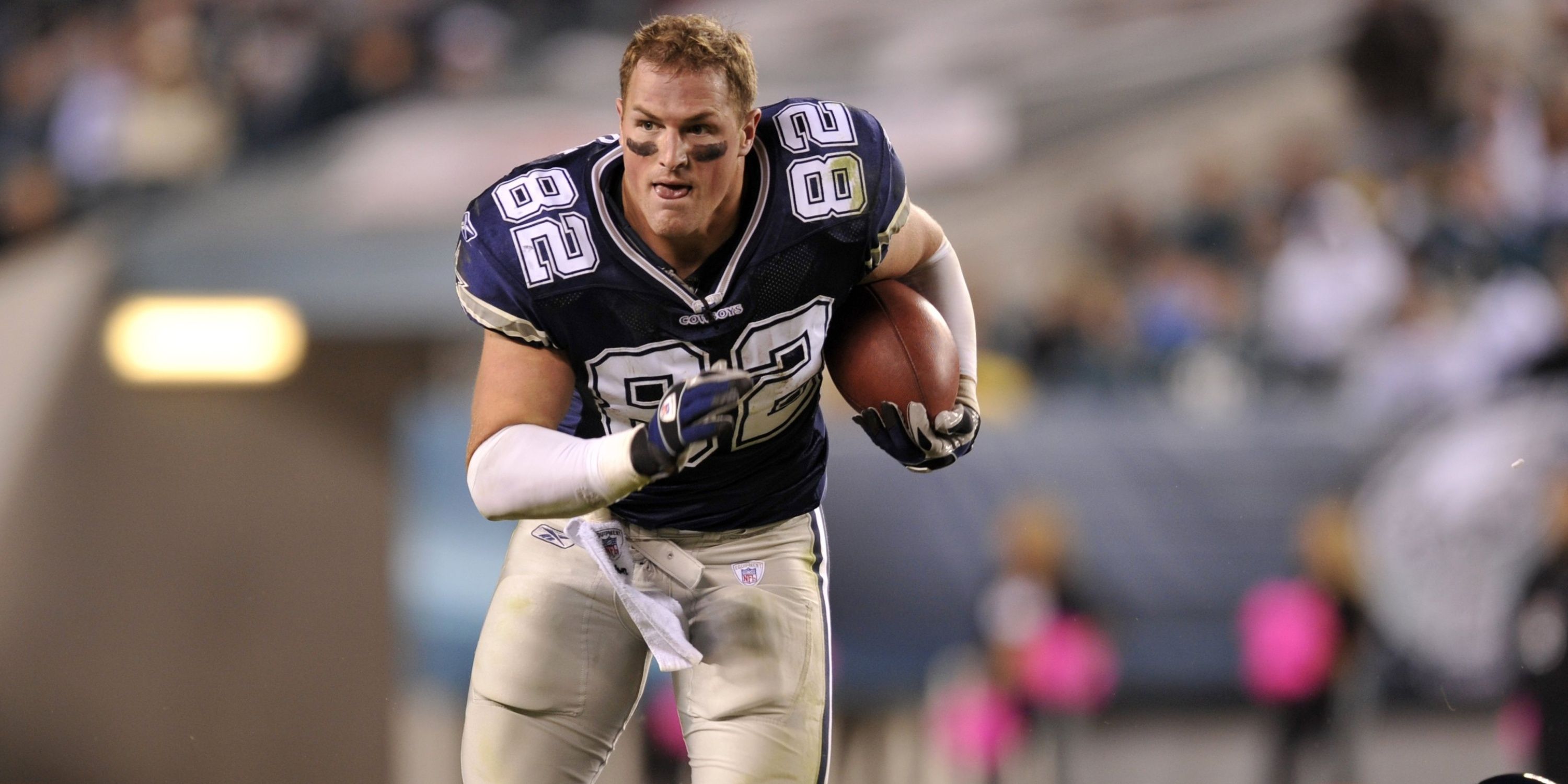 Top 10 NFL matchups in the historic Cowboys-Eagles rivalry