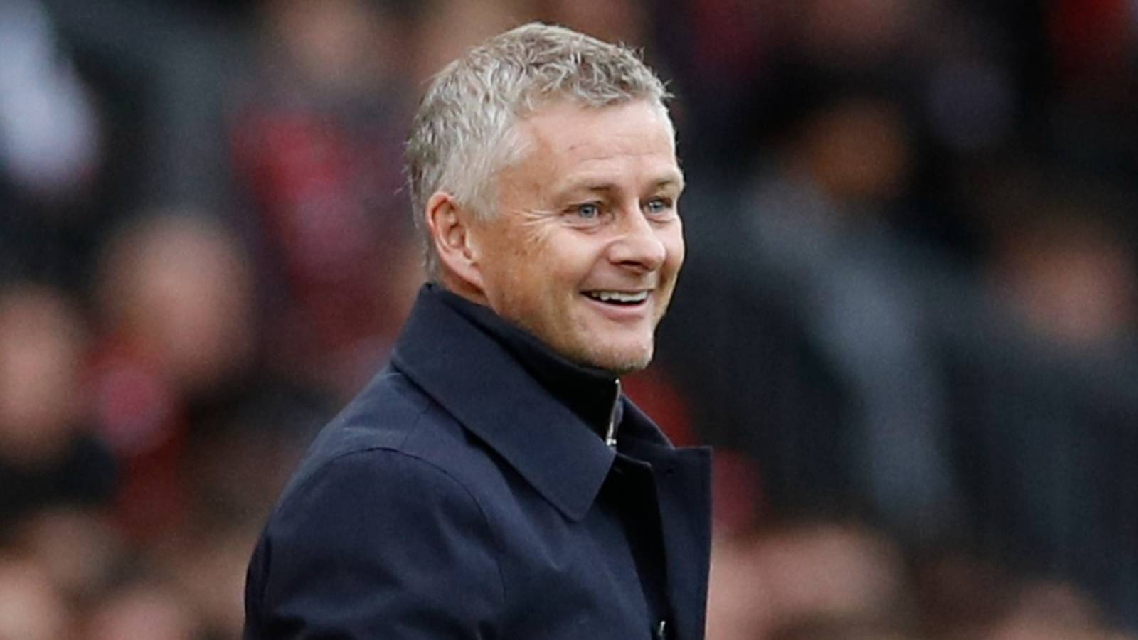 Ole Gunnar Solskjaer Named 5 Players he Wanted to Sign for Man United