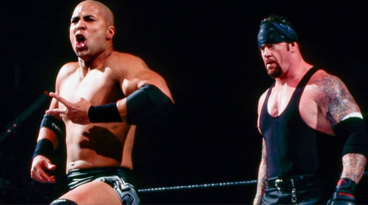 10 biggest upsets that shocked WWE fans