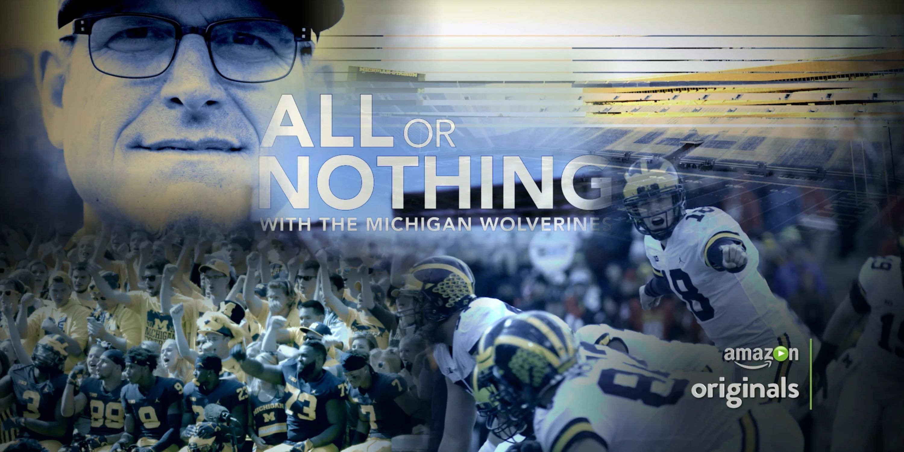 Top 5 football shows of all-time