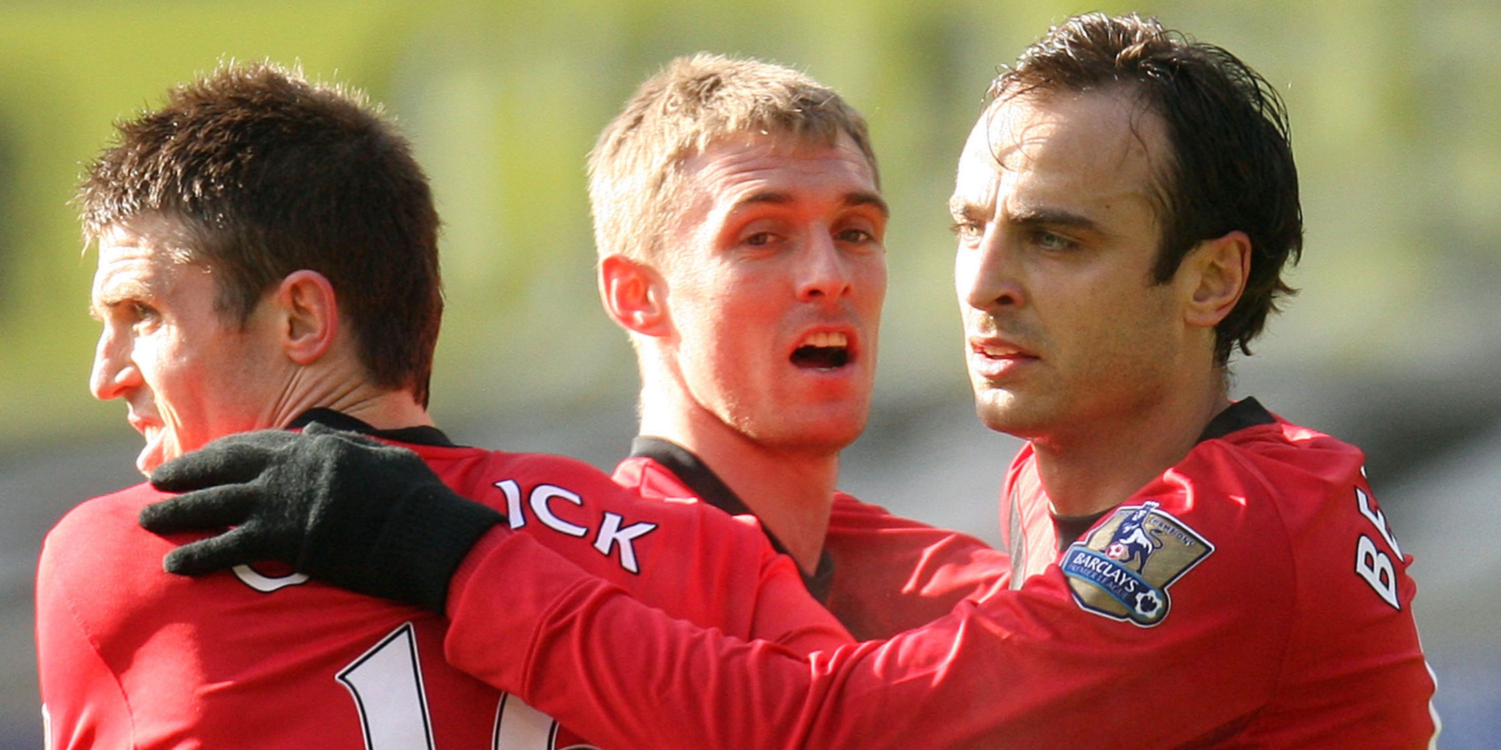 Ranking Man Utd's best ever teams of the Premier League era