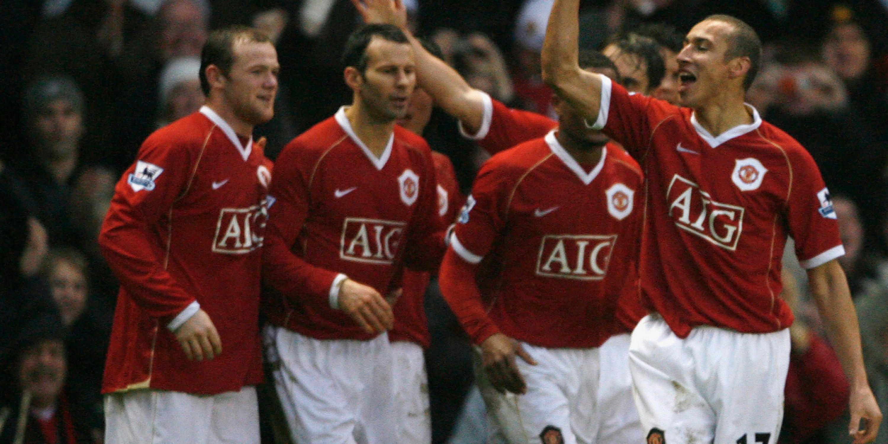 Ranking Man Utd's best ever teams of the Premier League era