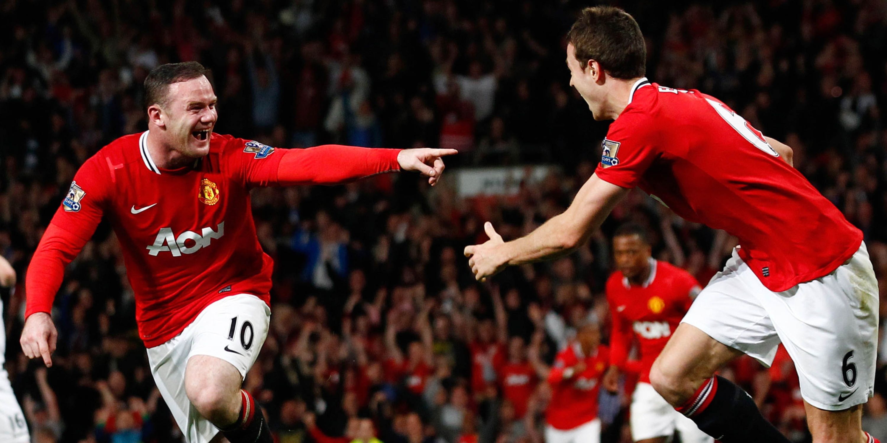 Ranking Man Utd's best ever teams of the Premier League era