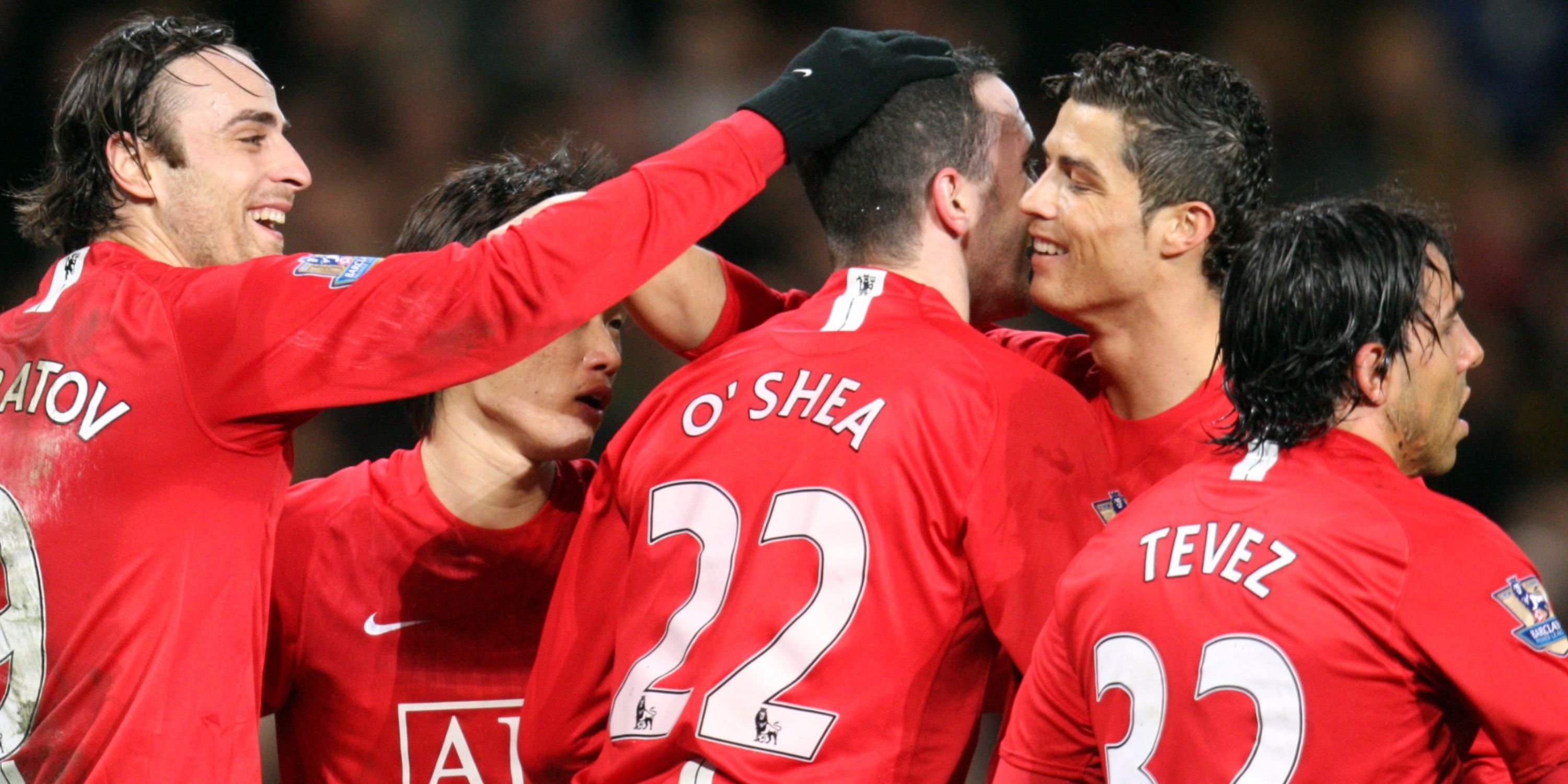 Ranking Man Utd's best ever teams of the Premier League era