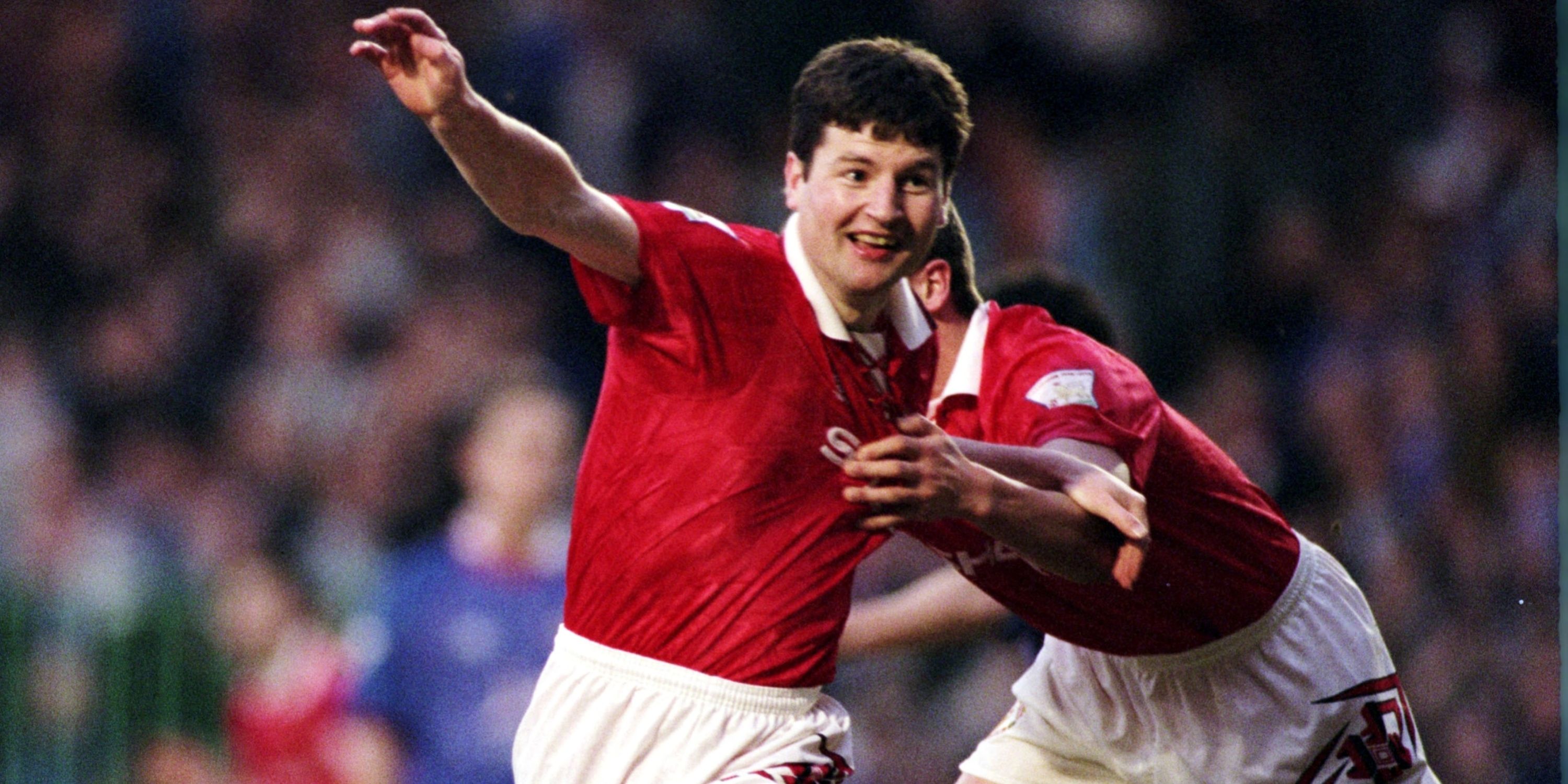 Ranking Man Utd's best ever teams of the Premier League era