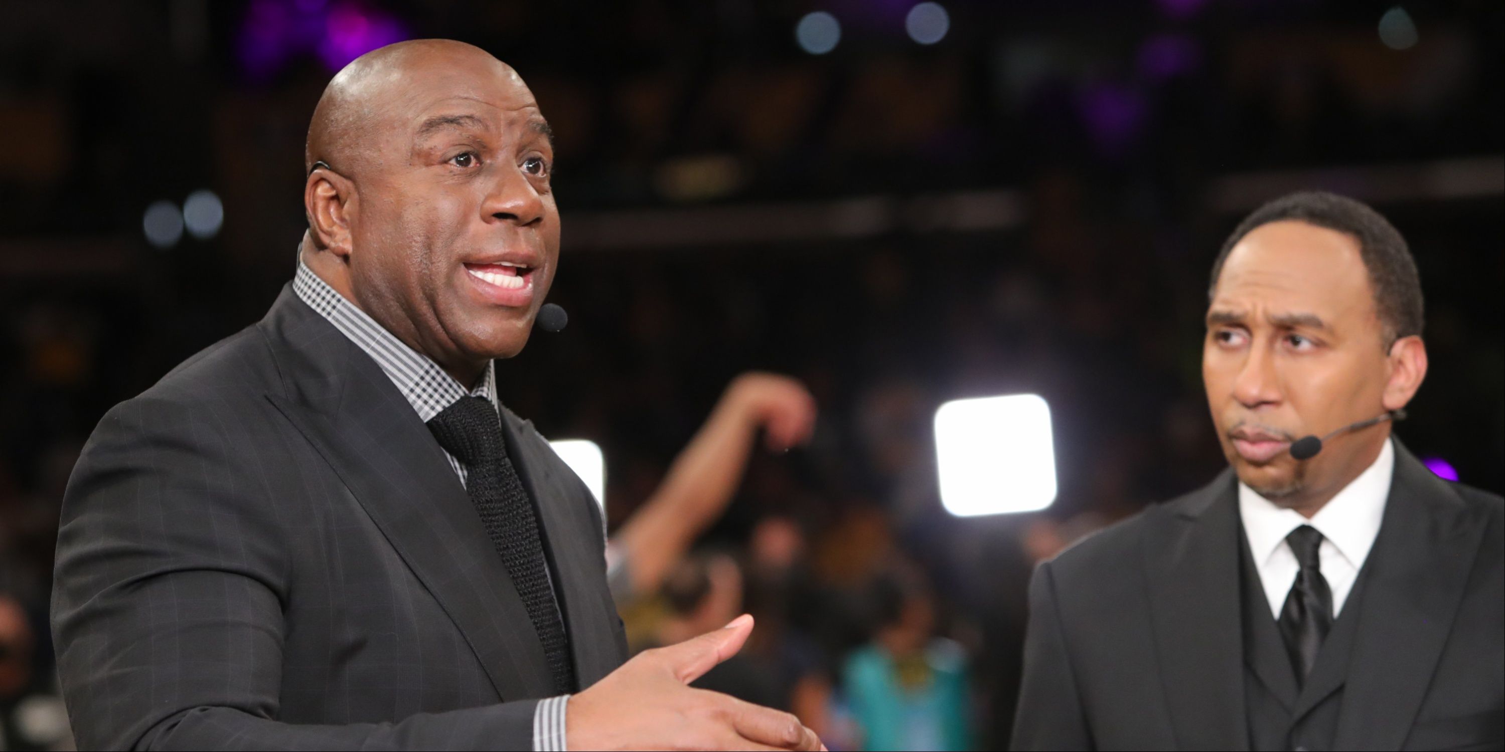 10 NBA legends who found success post-retirement