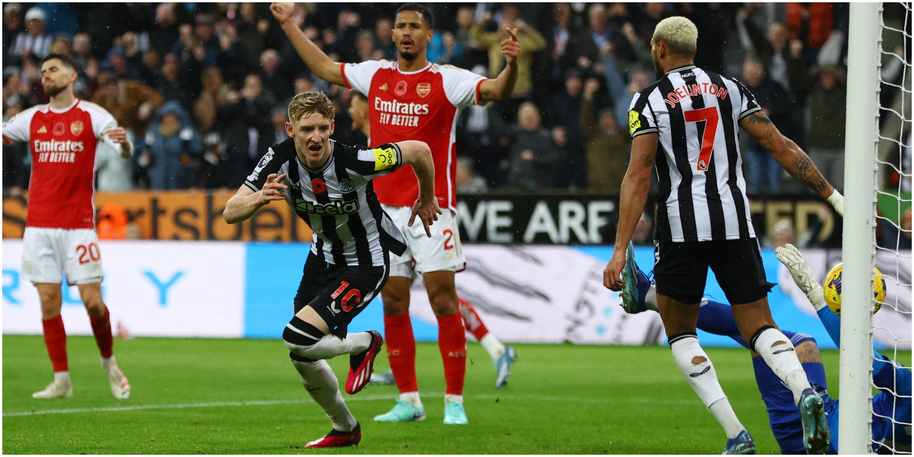 The 11 biggest Premier League VAR controversies ever ranked