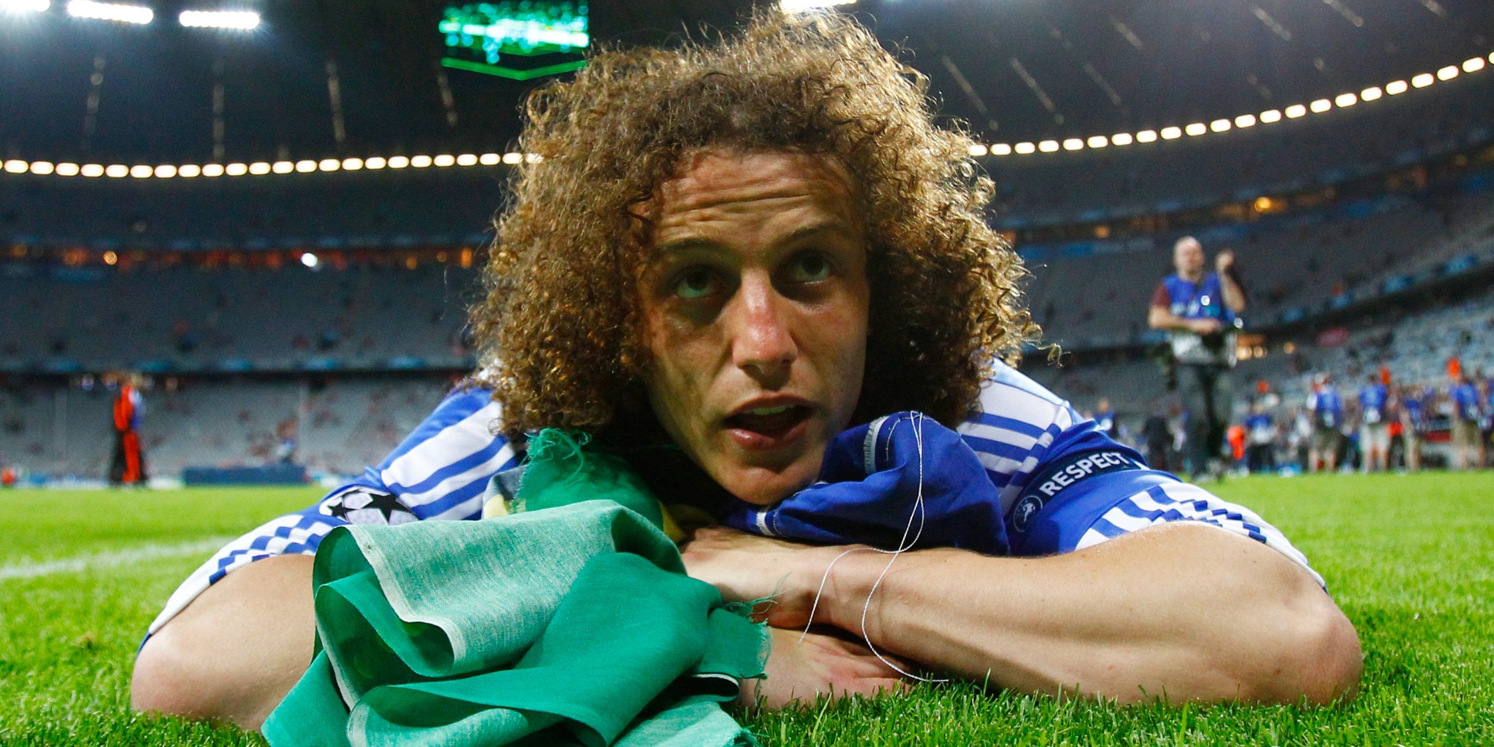 10 Most 'Unorthodox' Players in Football History [Ranked]