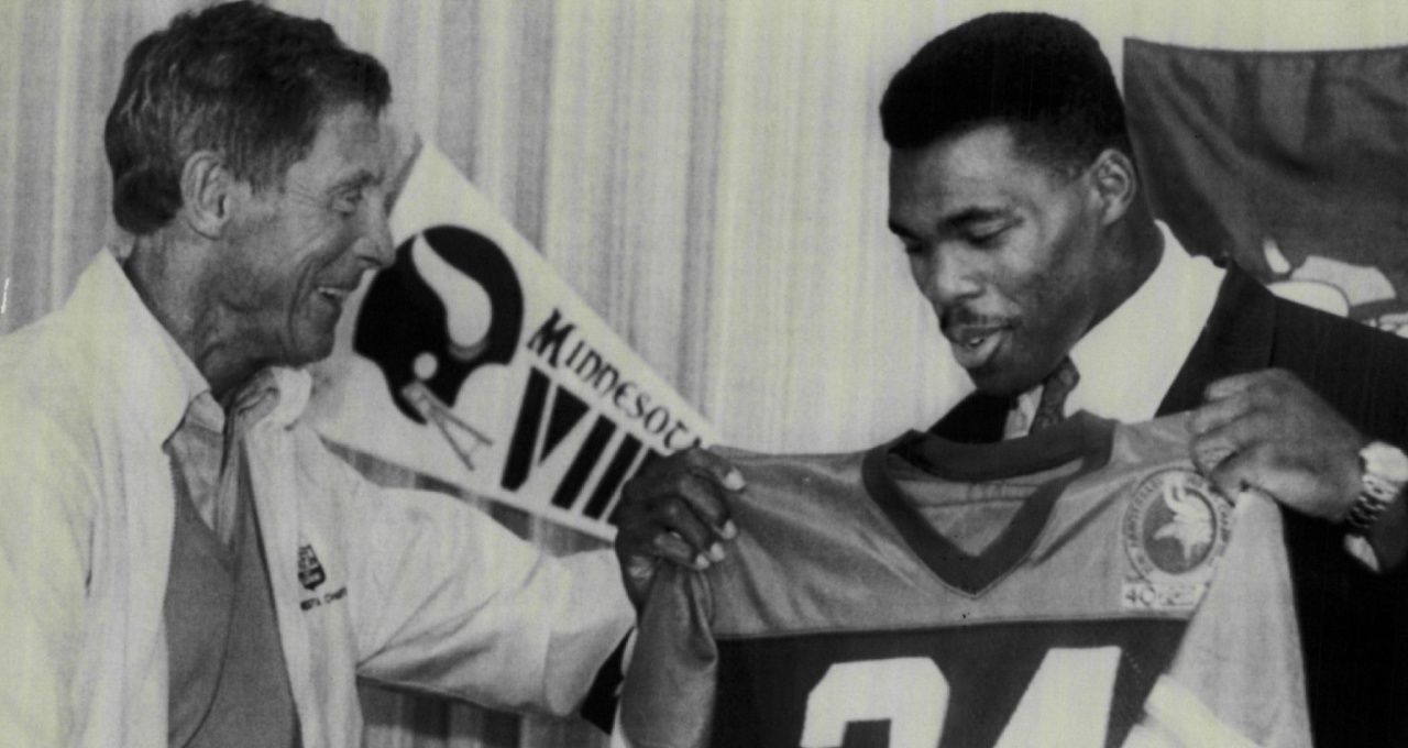 The 10 best deadline day moves in NFL history