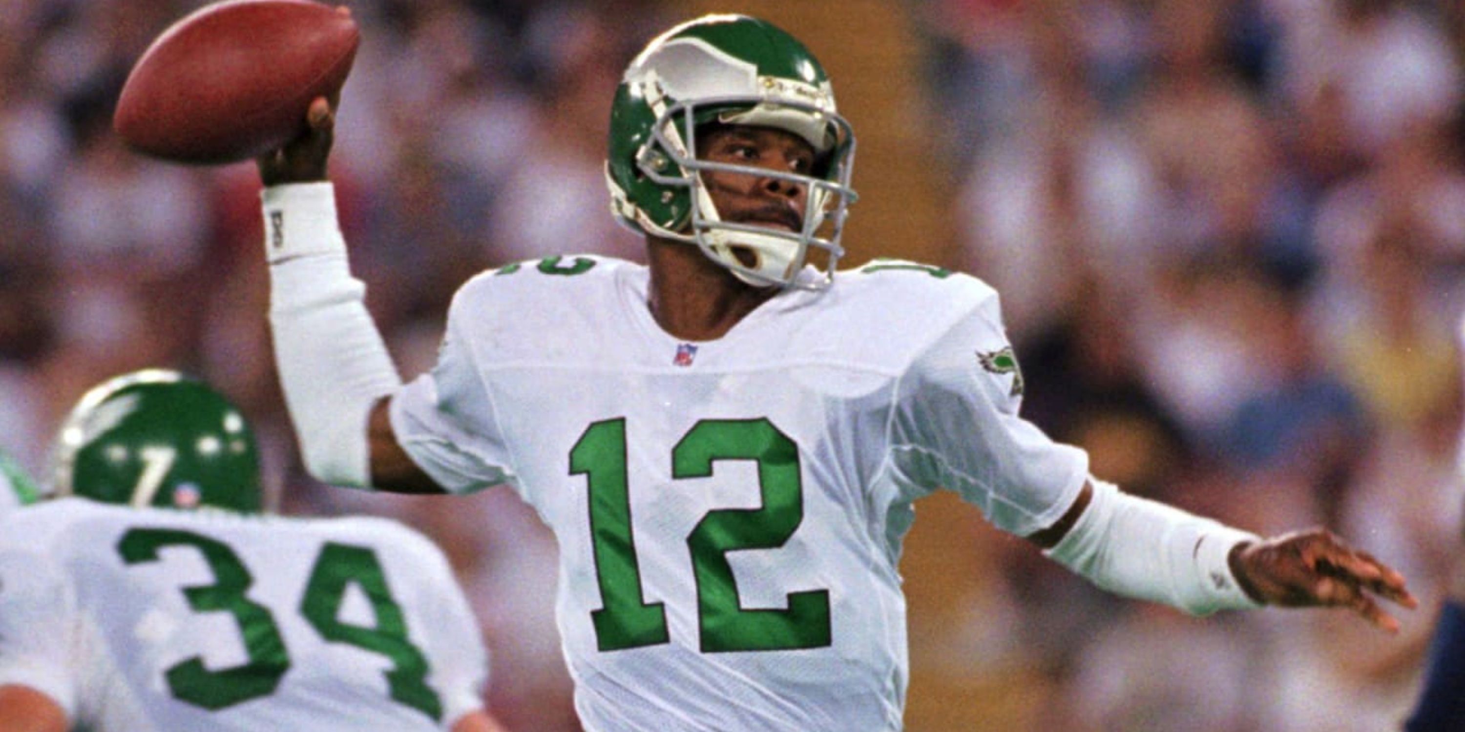 10 offensive NFL stars worthy of the Pro Football Hall of Fame