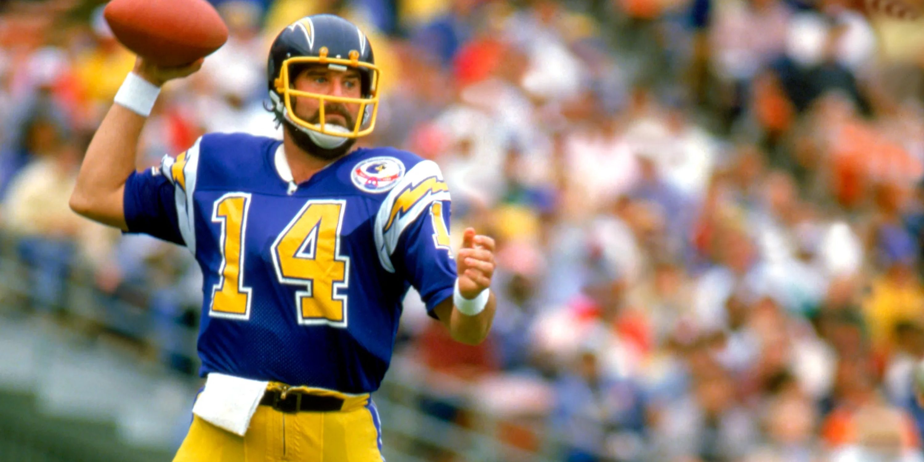 Top 10 QBs who never won a Super Bowl