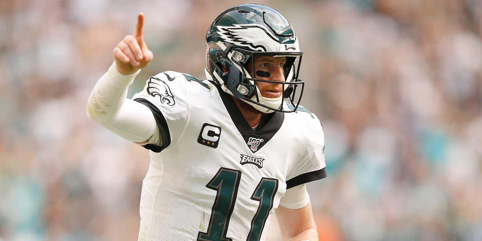 Carson Wentz Credits Nick Foles For Chiefs Signing