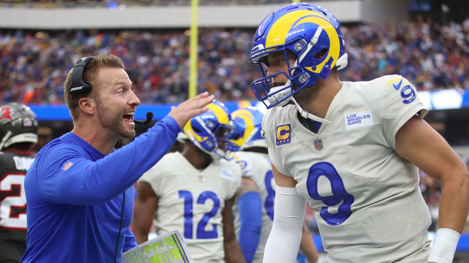 Why the Rams Had the Best Day 2 Of the 2024 NFL Draft
