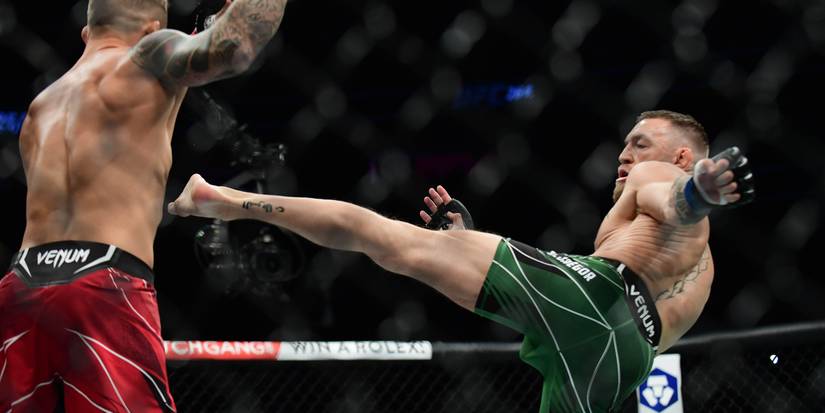 The Top 10 Worst Injuries in UFC History Ranked