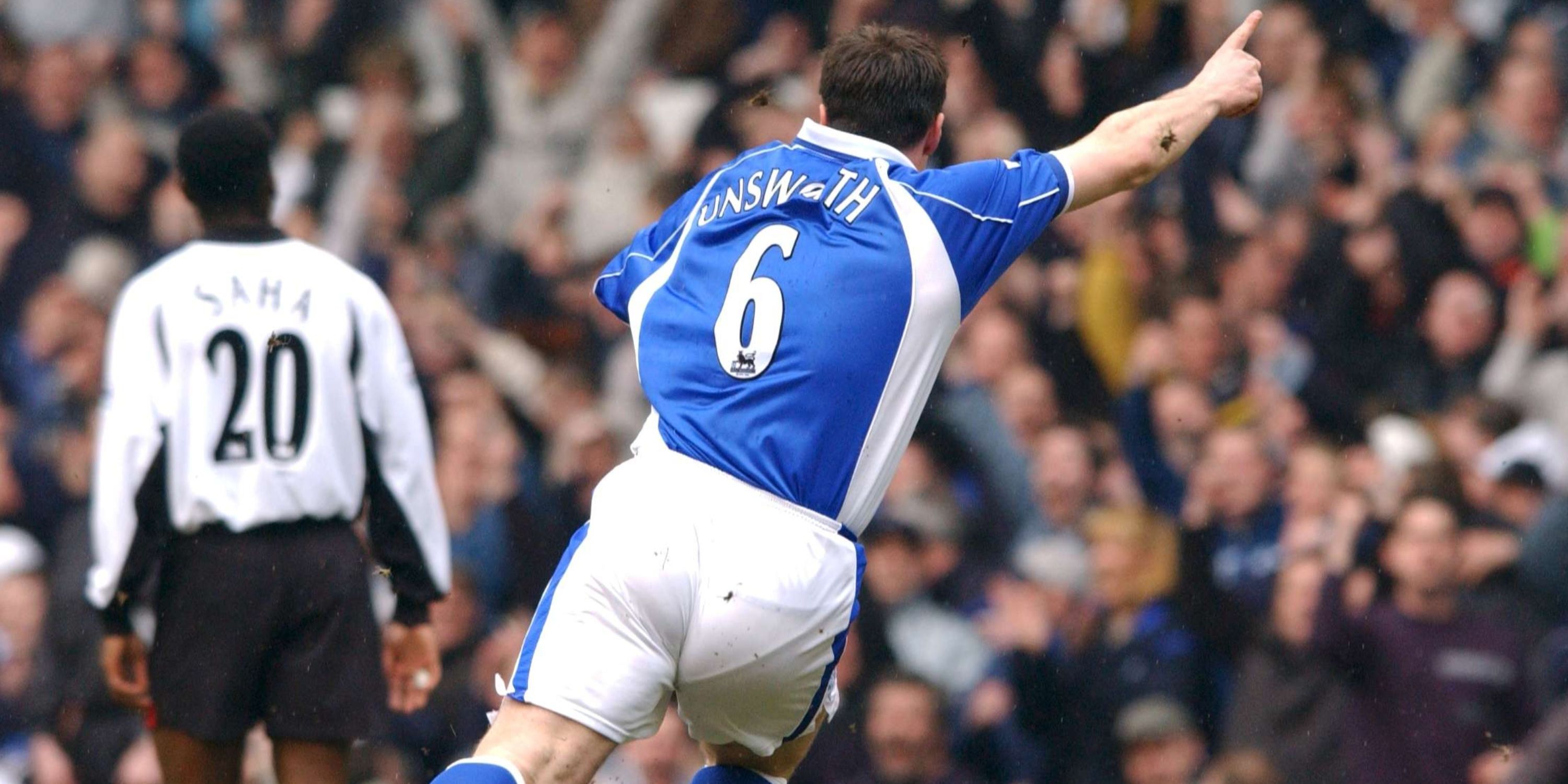 10 Fastest Everton Goals In Premier League History 10 Fastest Everton Goals In Premier League History