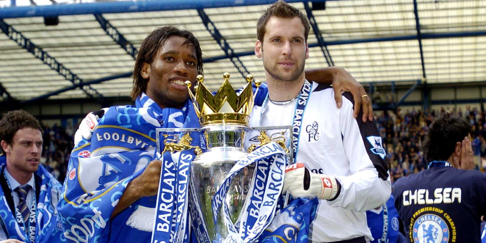 Chelsea's 10 Best Ever Transfer Windows (Ranked)
