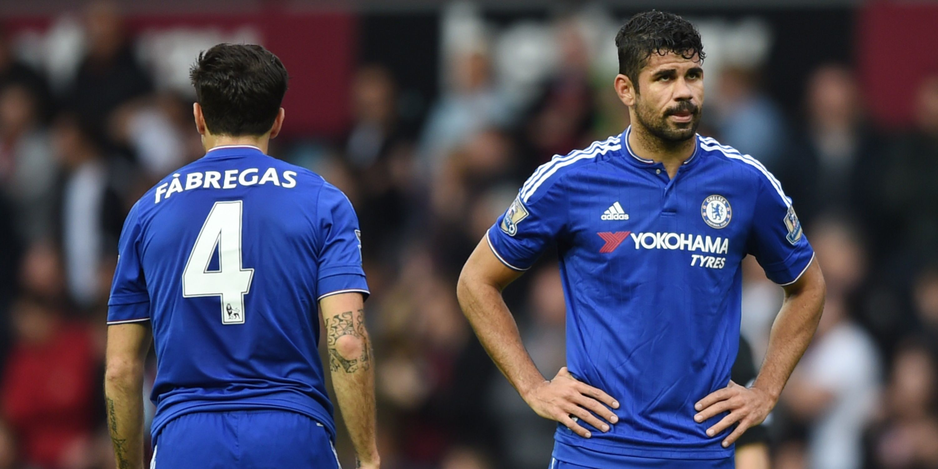 Chelsea's 10 Best Ever Transfer Windows (Ranked)