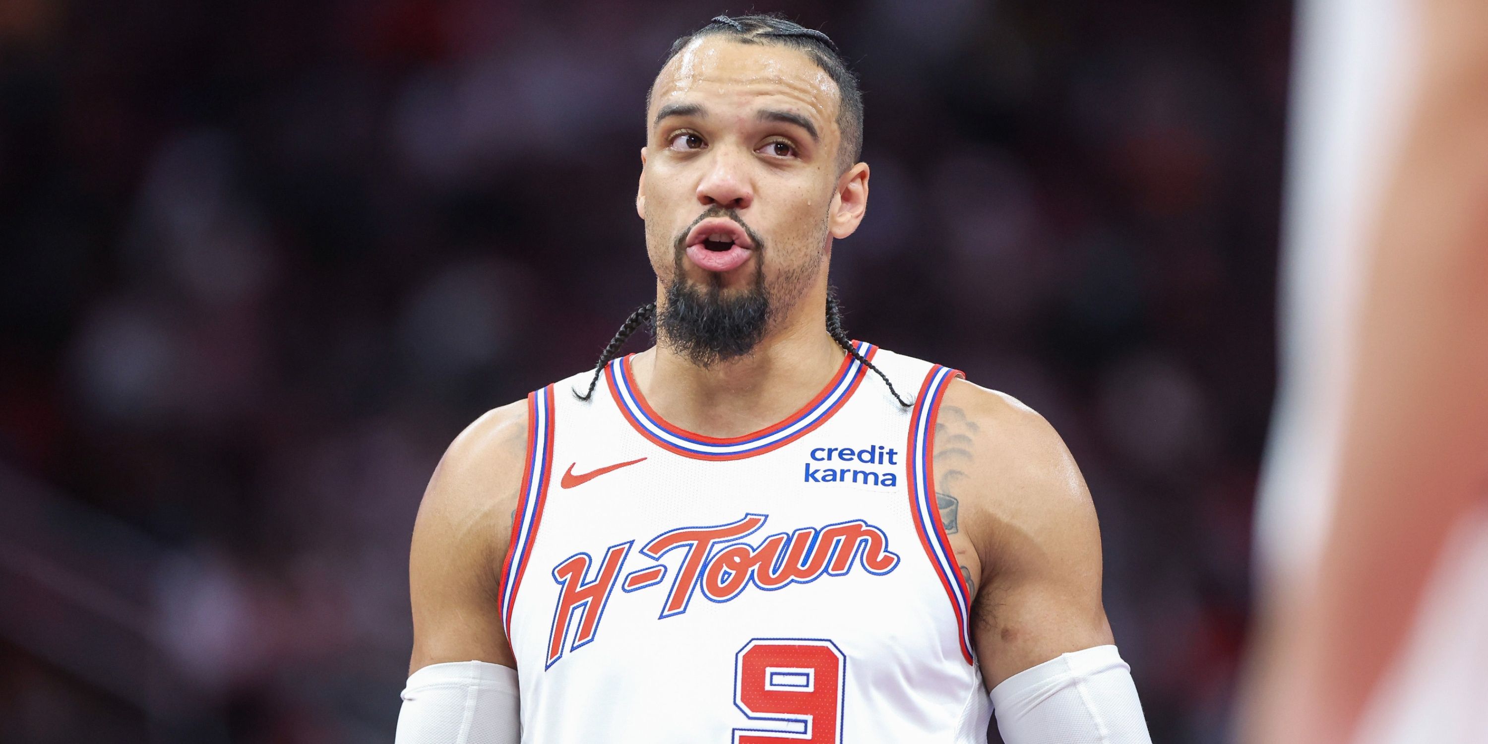 Dillon Brooks didn't appreciate being Memphis Grizzlies' 'scapegoat'