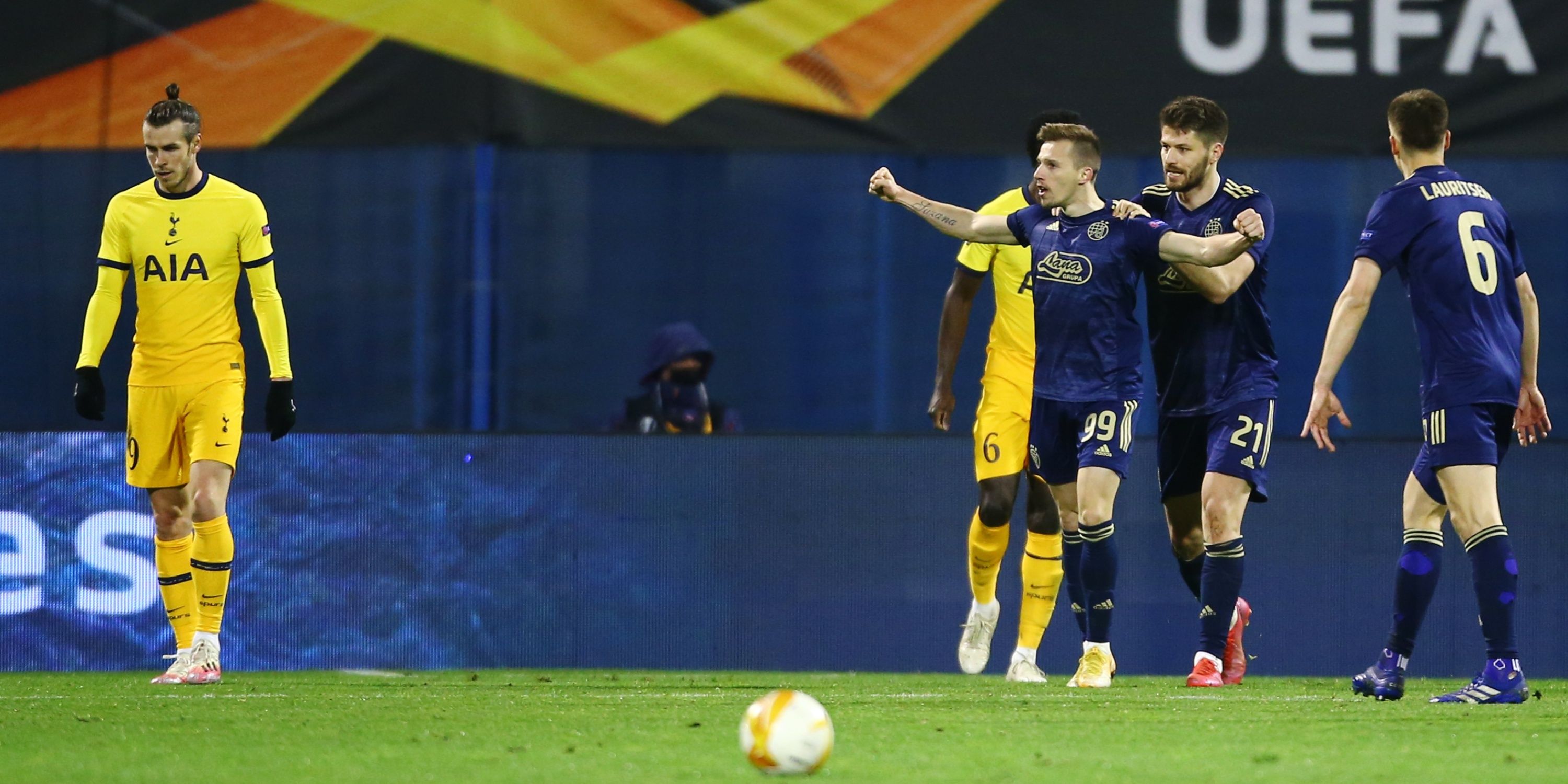 12 Most Embarrassing Defeats For English Clubs In Europe (Ranked)